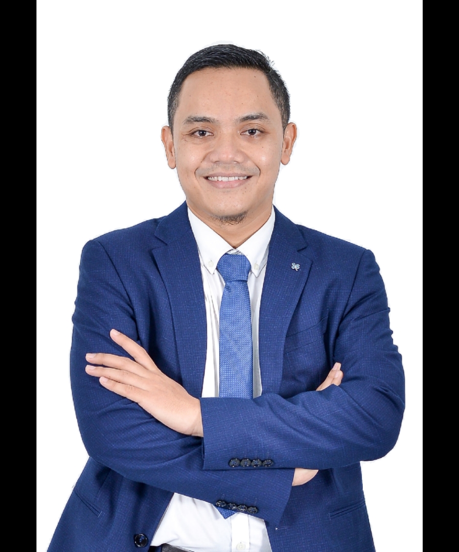 Simplifi | Mohamad Khairudin Bajuri